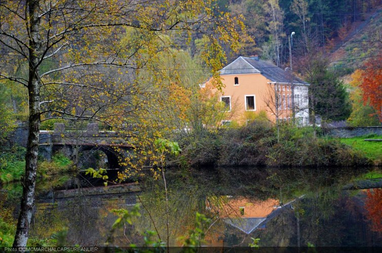 Se promener – OT Habay – Marbehan