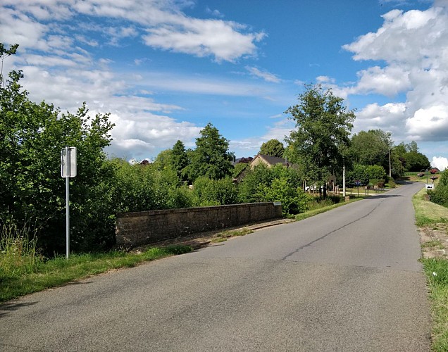 Cycling - Maison du Tourisme du Pays d'Arlon