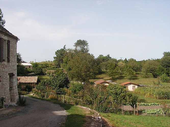 Randonnées, à pied | Pays de Bergerac Tourisme